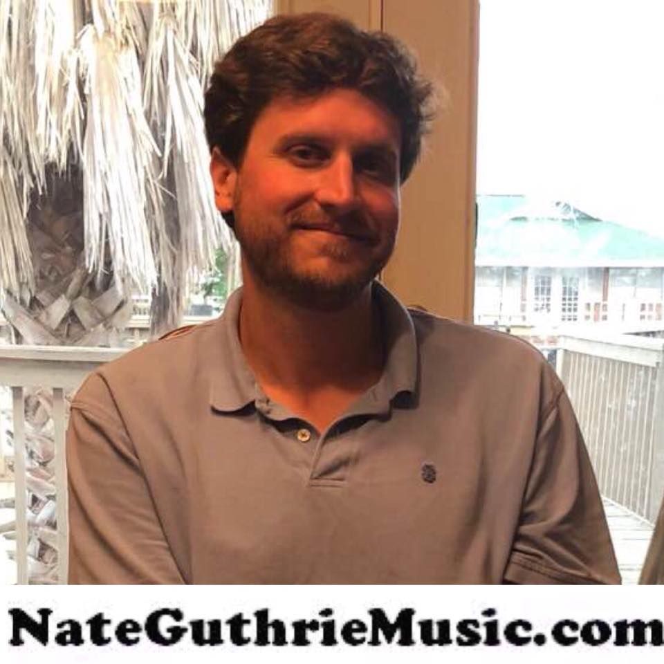 Nate Guthrie - Photos