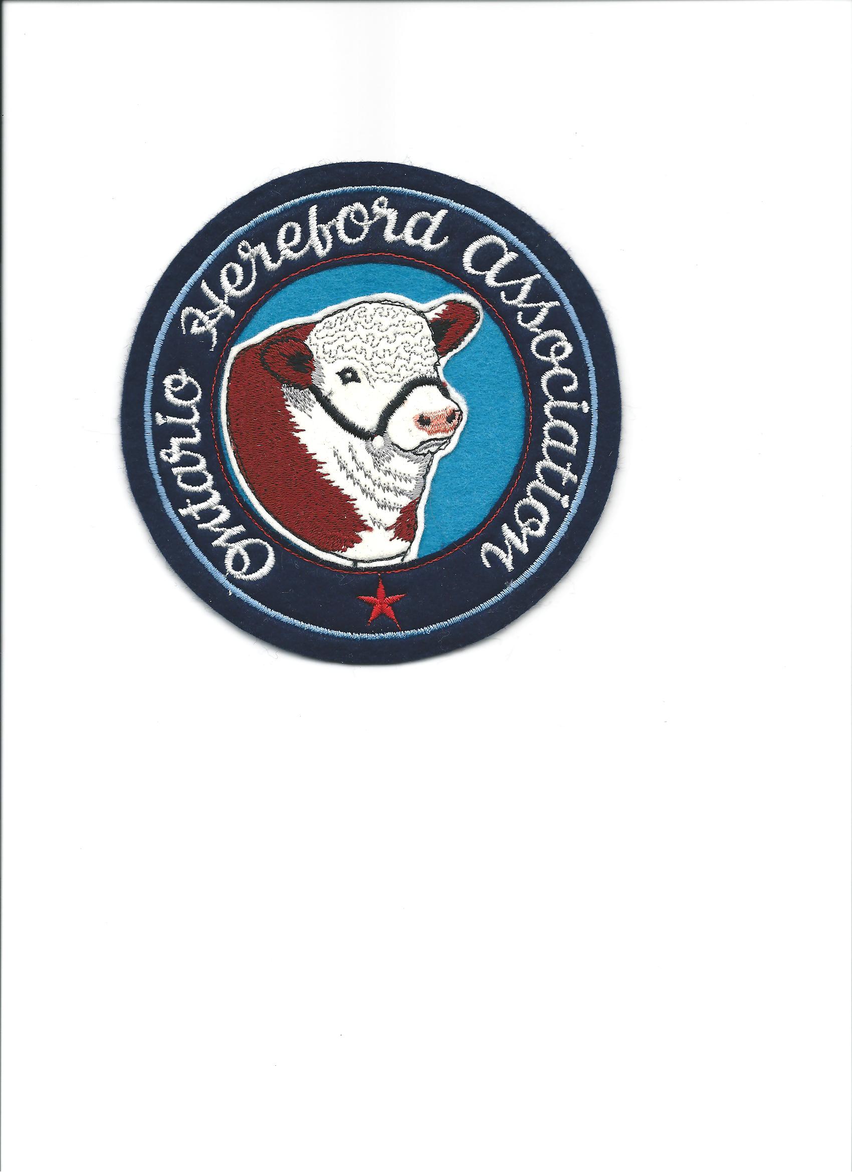 KOO Polled Hereford Cattle, Ontario Canada