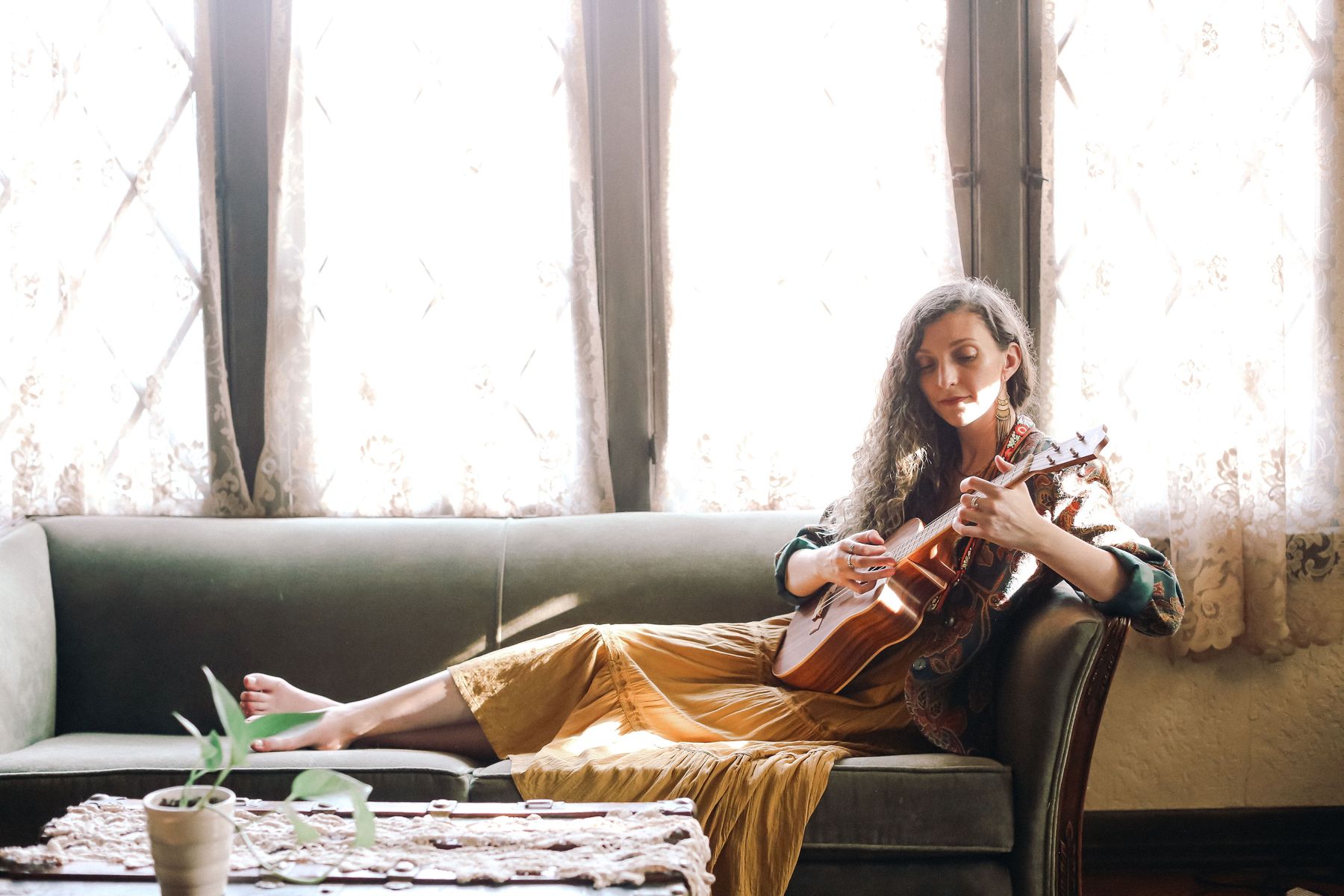 Jessica Gerhardt - About