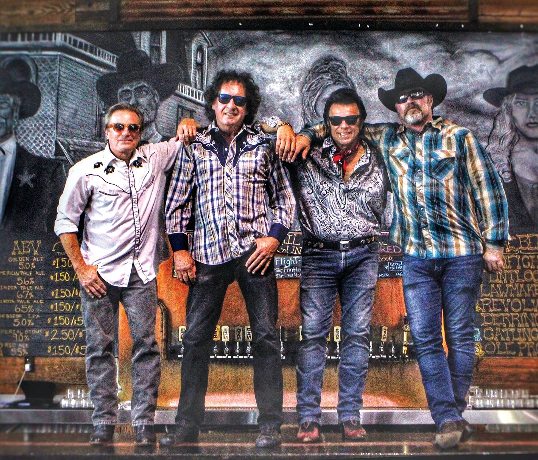 Home [thefarmersmusic.com]