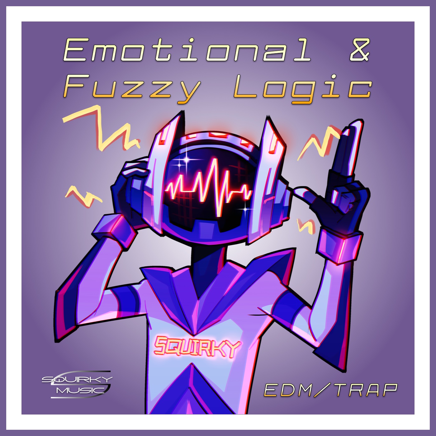 New Release : Emotional And Fuzzy Logic