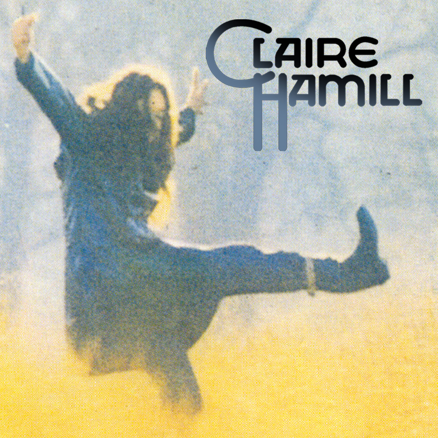 Critically acclaimed Singer-Songwriter. Folk-Rock artist. Finally back ...