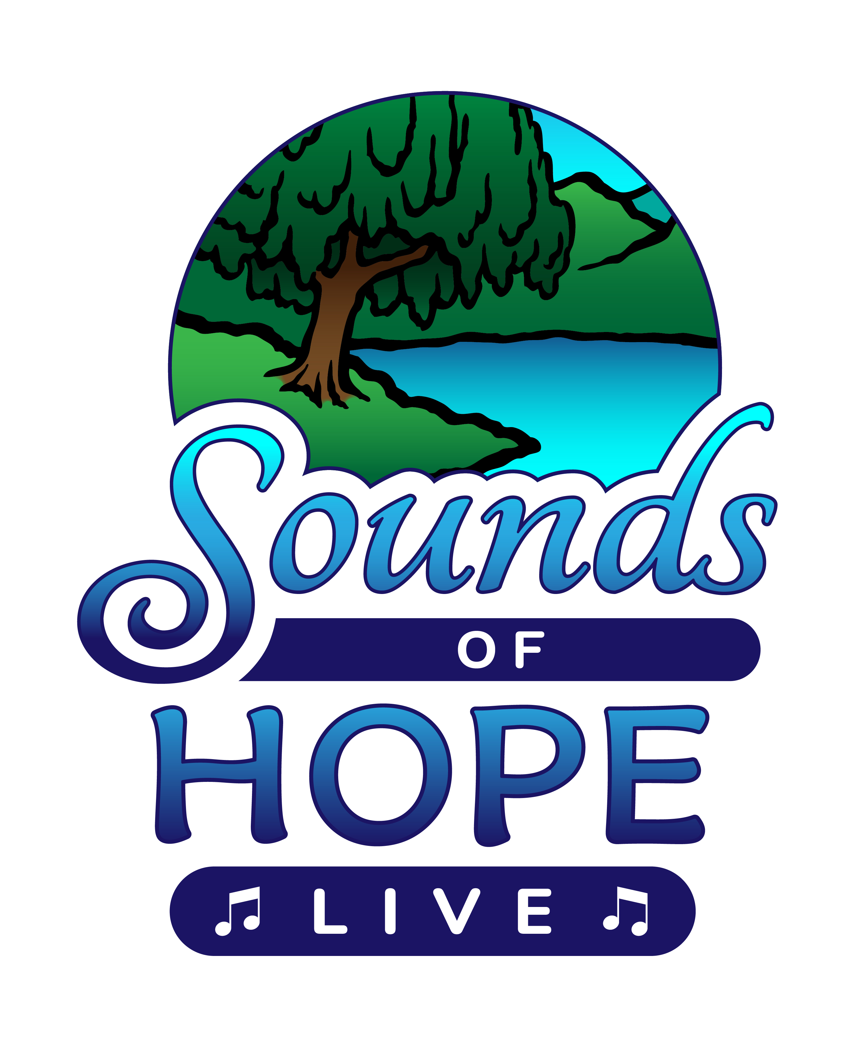 Sounds of Hope Live - SOHL