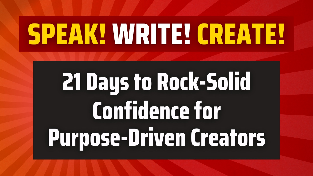 Bob Baker's Inspiration Project