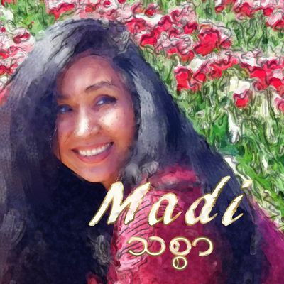 Madi (Official Website) - Music