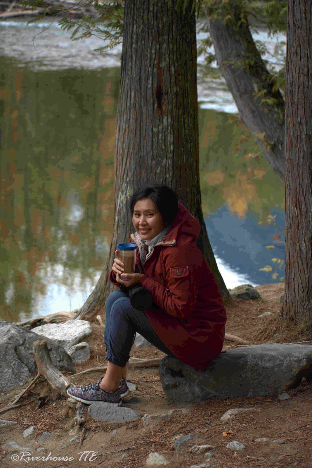 Madi (Official Website) - Great Bear Rainforest 2