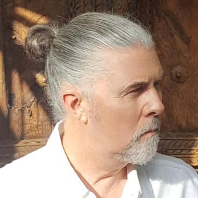 Steve Tyson - Photos