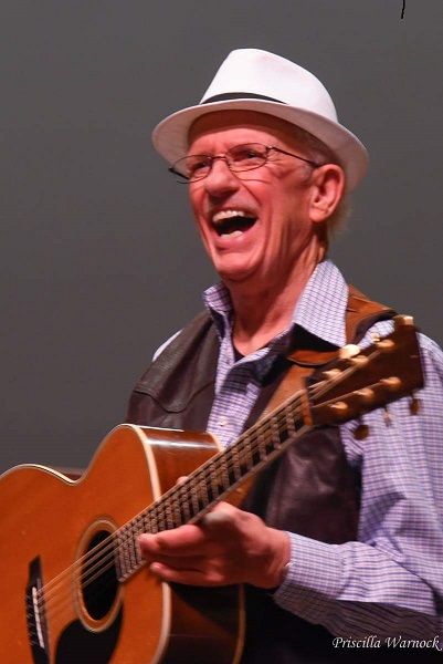 Jerry Gilmore - Music