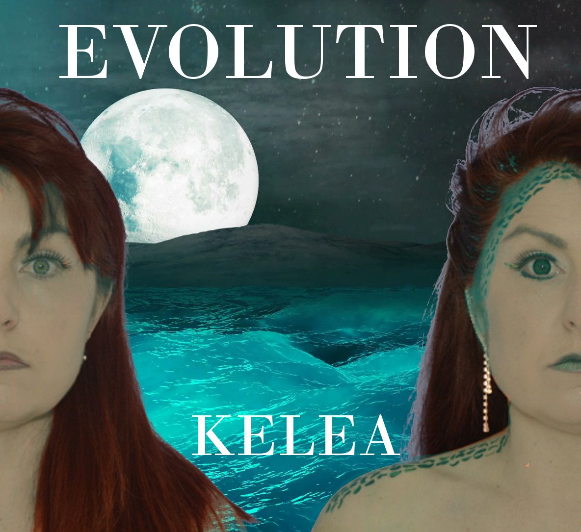 Kelea - About