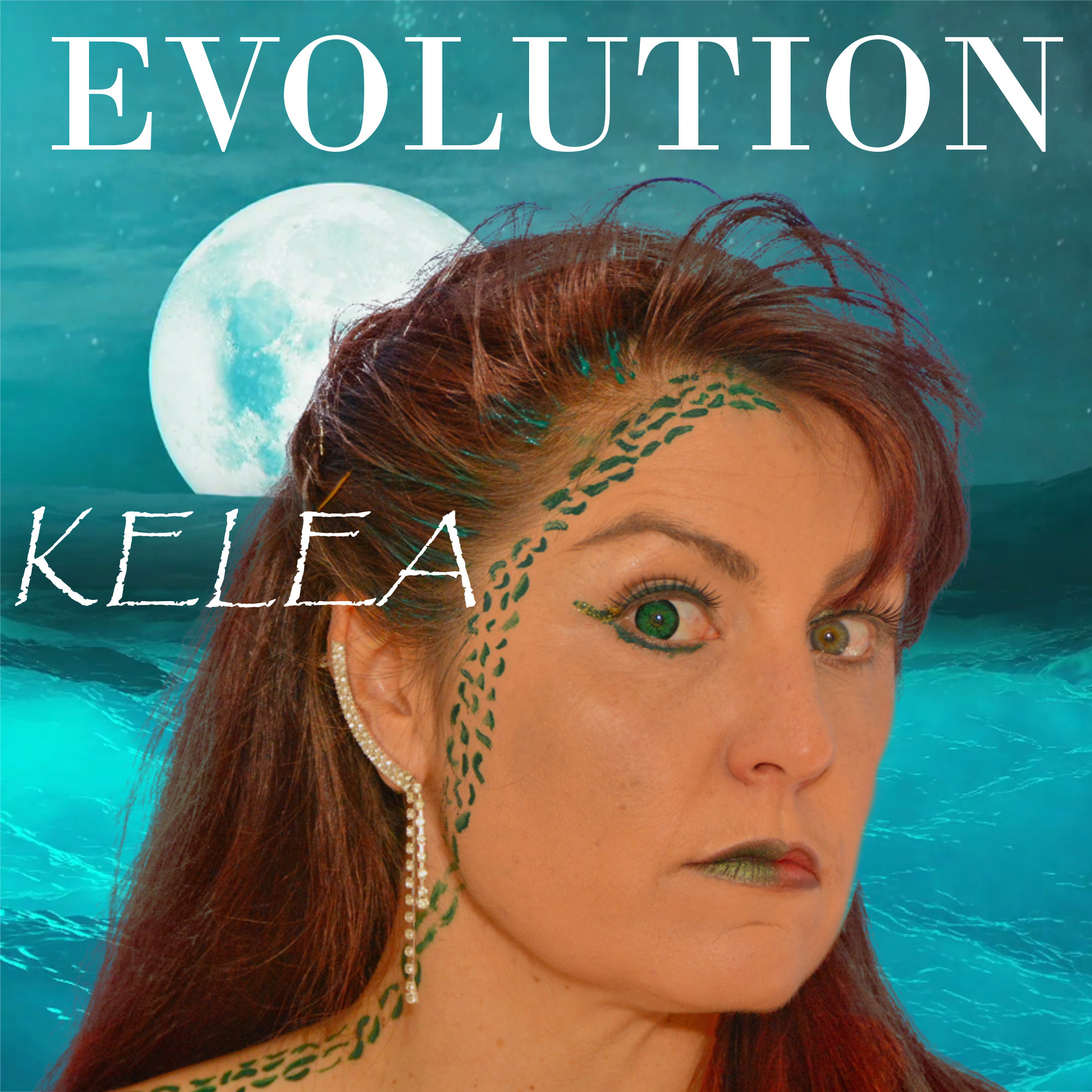 Kelea - Music & Videos
