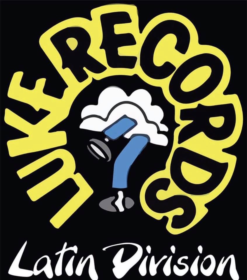 Luke Records - Latin Division - Uncle Luke