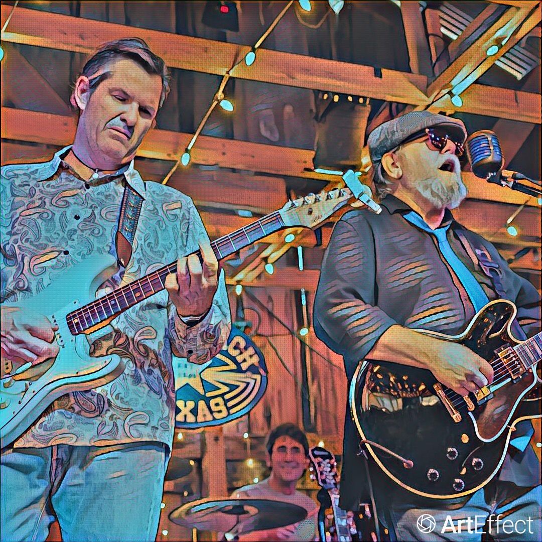 Ben Beckendorf - Photos