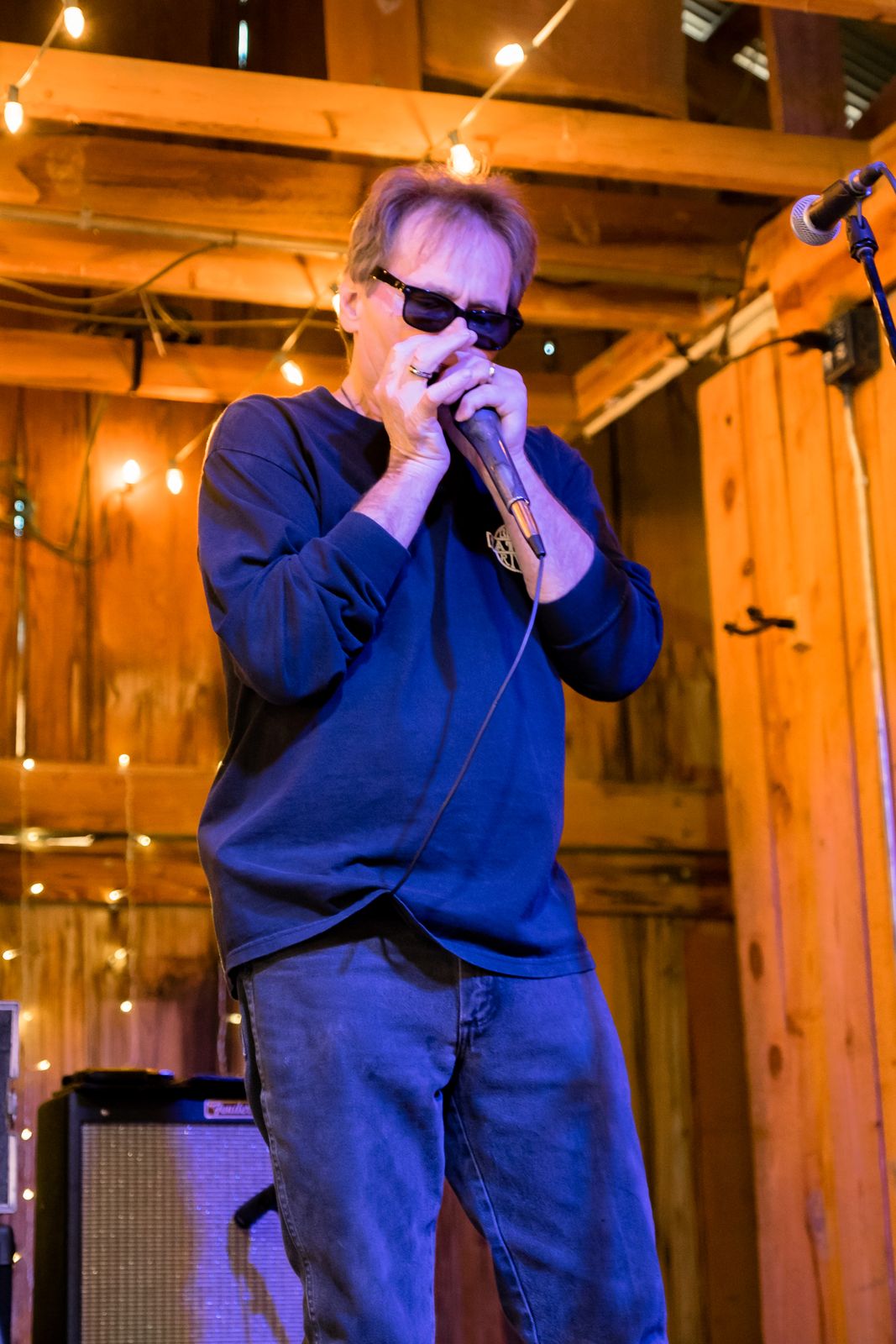 Ben Beckendorf - Photos