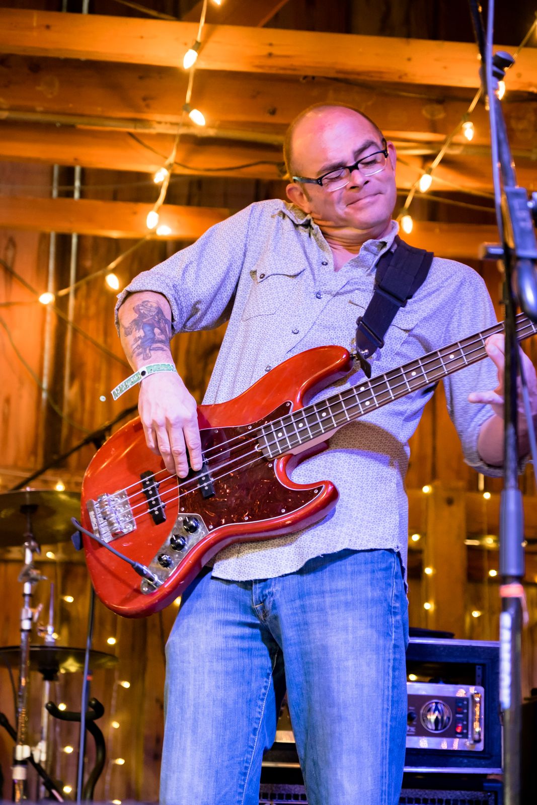 Ben Beckendorf - Photos