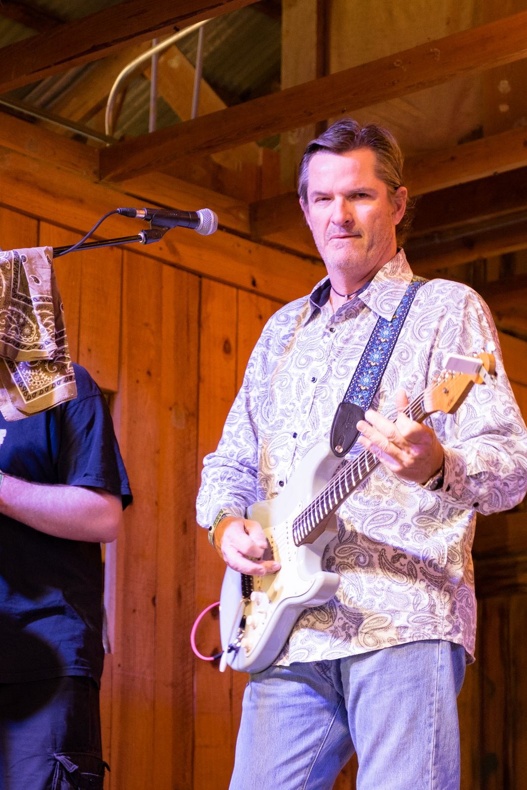 Ben Beckendorf - Photos