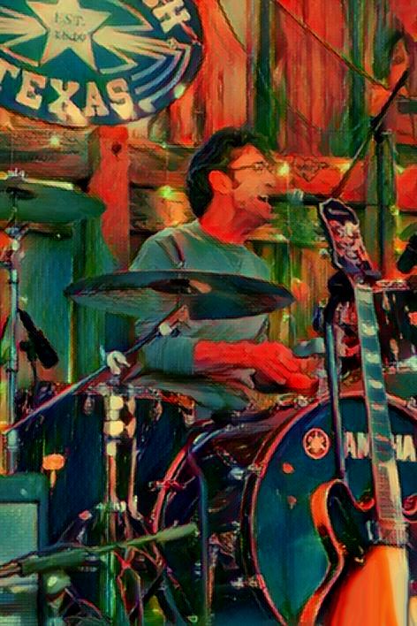 Ben Beckendorf - Photos