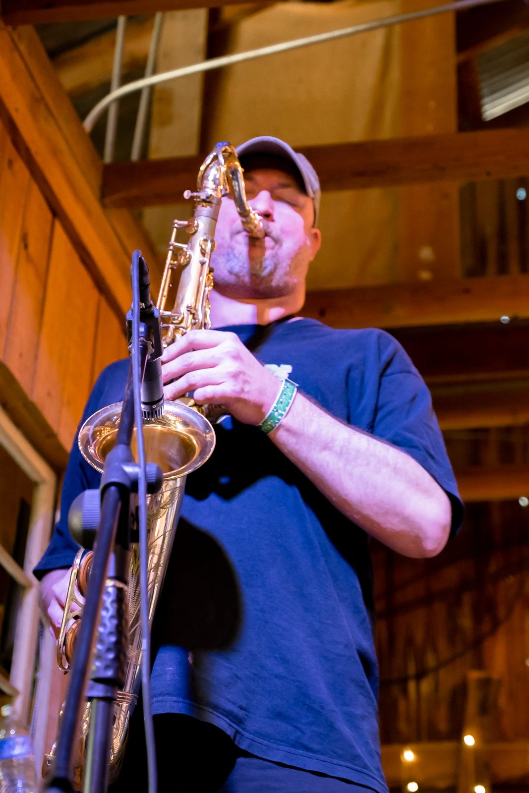 Ben Beckendorf - Photos