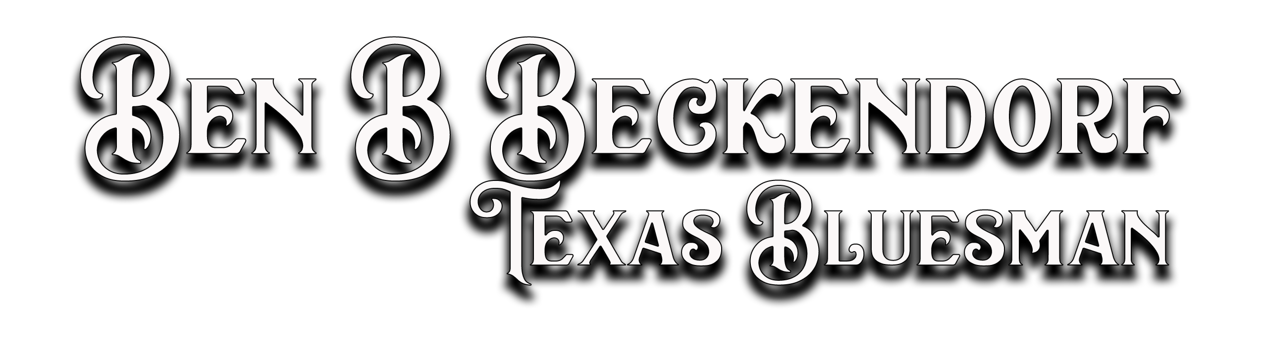 Ben Beckendorf - Shows