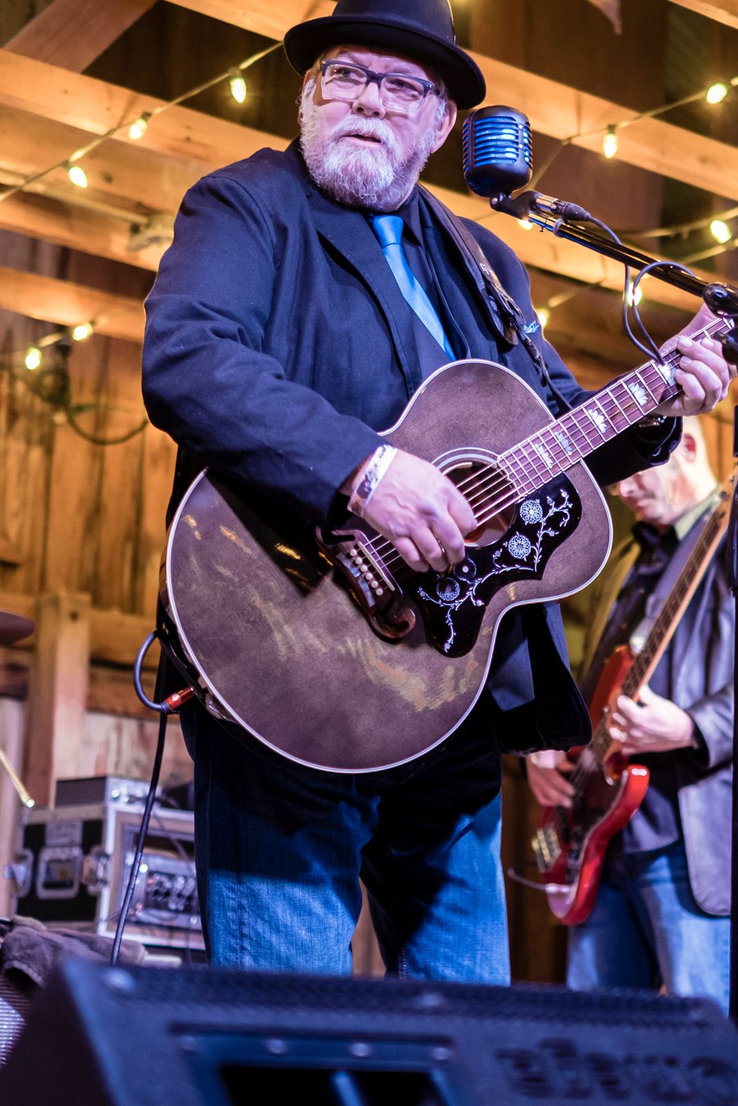 Ben Beckendorf - Photos