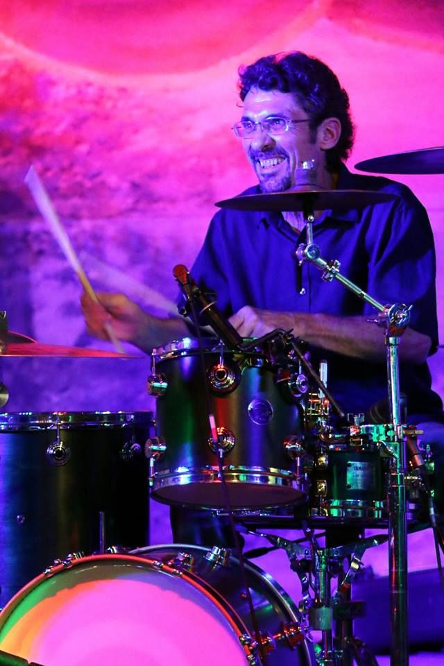 Ben Beckendorf - Photos