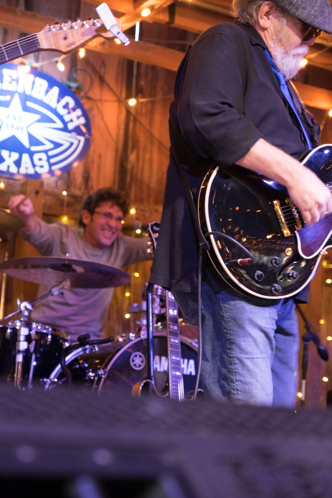 Ben Beckendorf - Photos