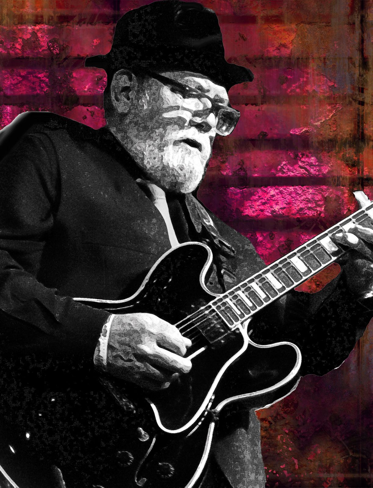 Ben Beckendorf - Photos