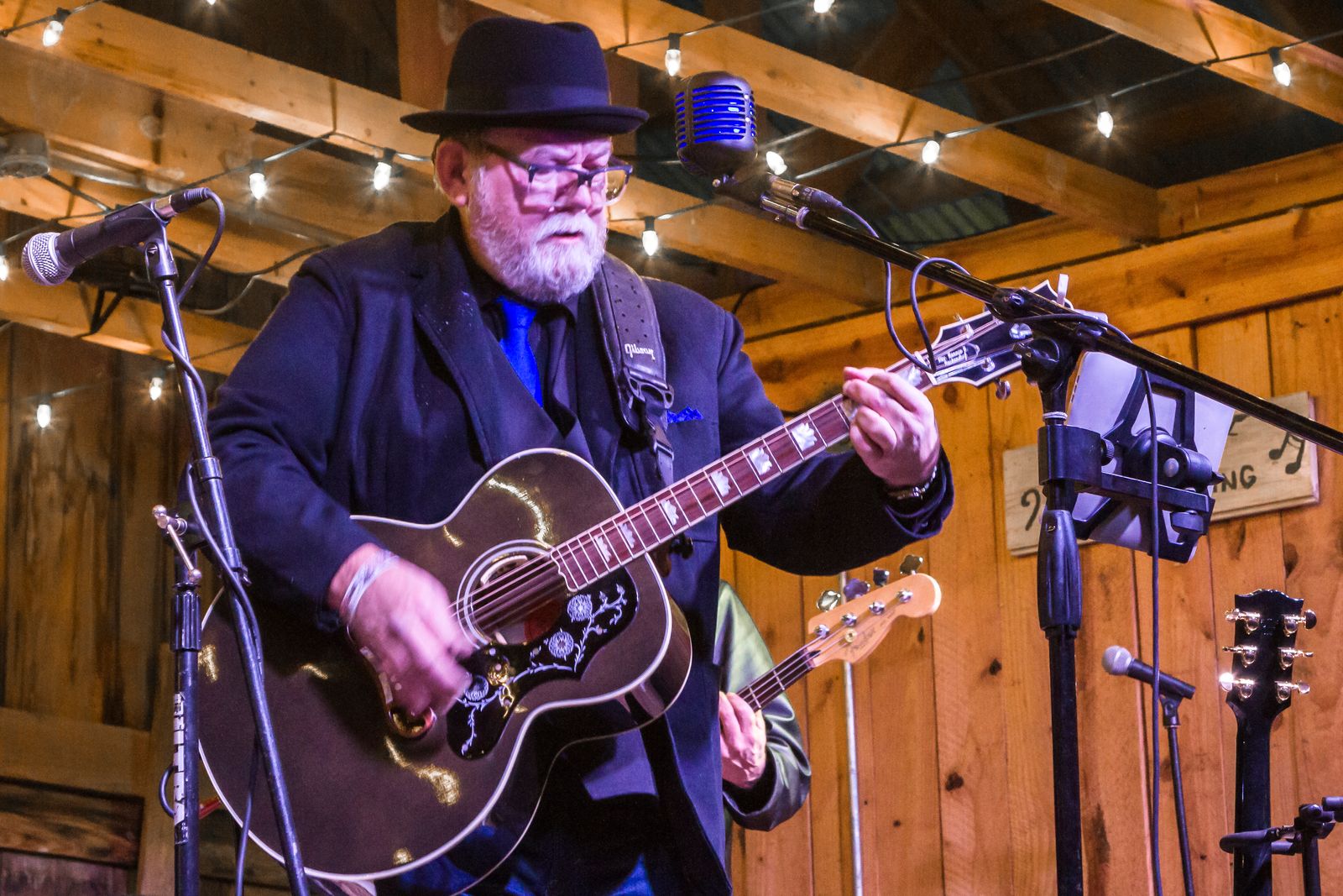 Ben Beckendorf - Photos