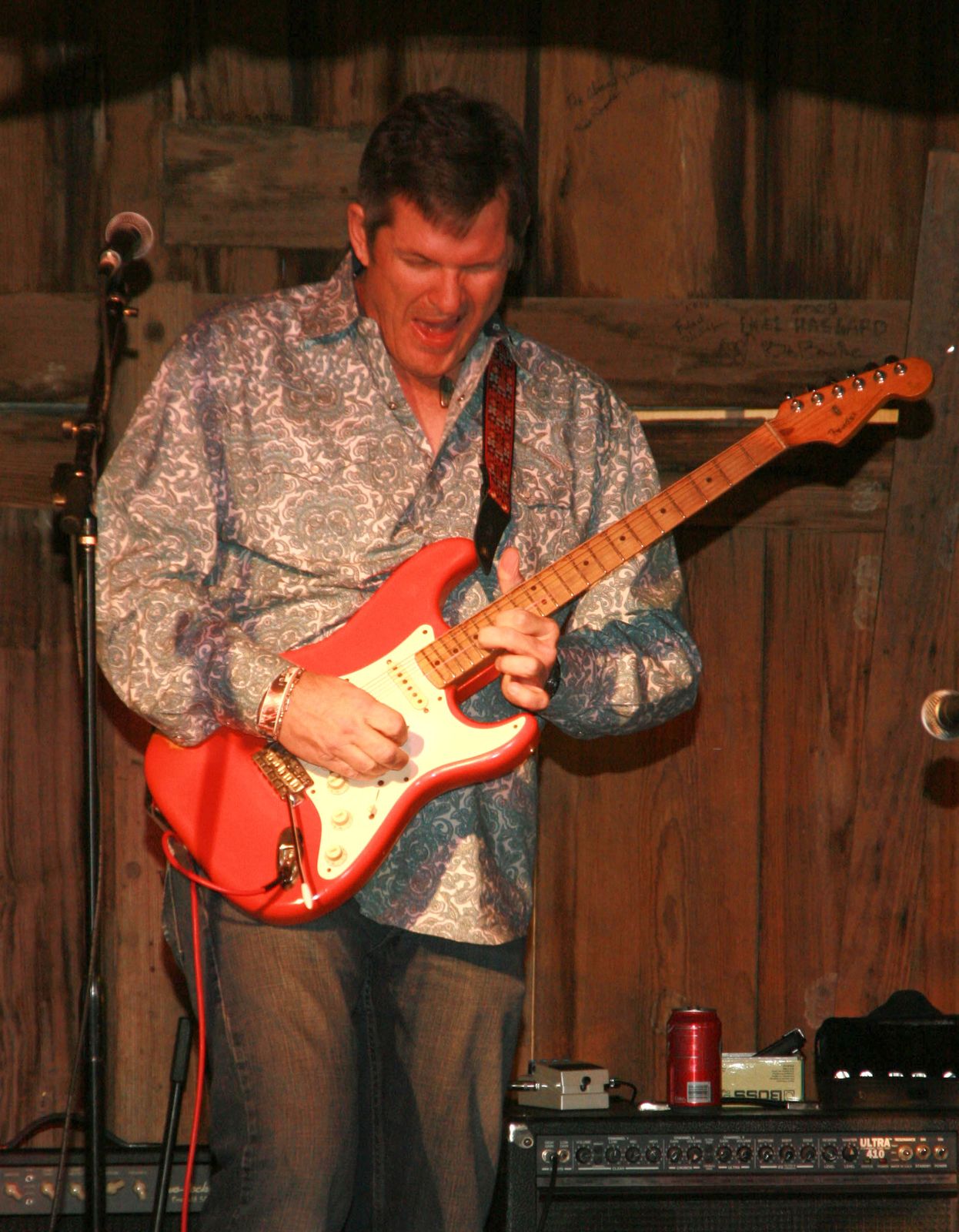 Ben Beckendorf - Photos