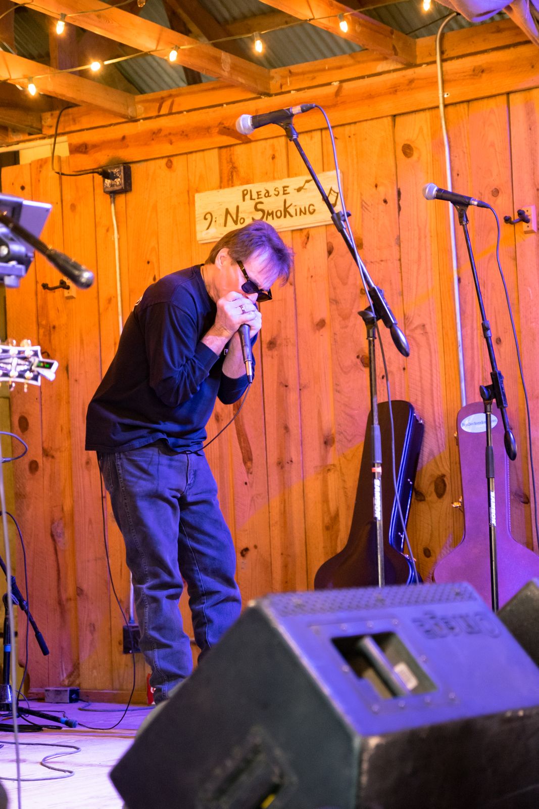 Ben Beckendorf - Photos