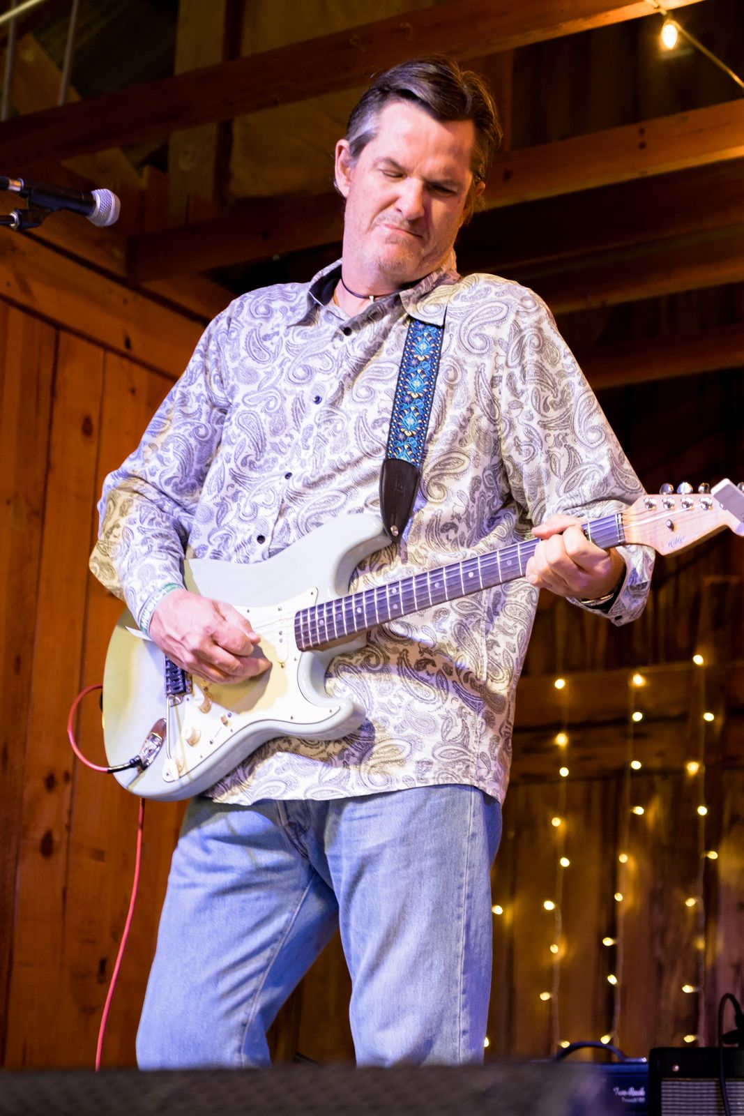 Ben Beckendorf - Photos