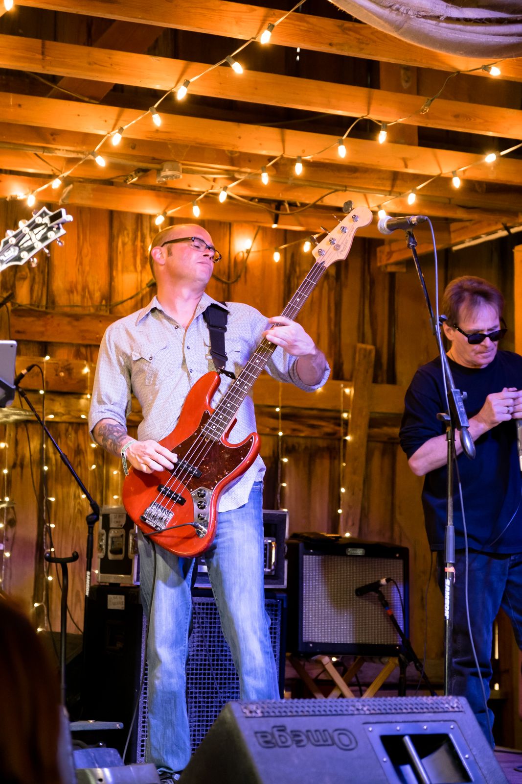 Ben Beckendorf - Photos