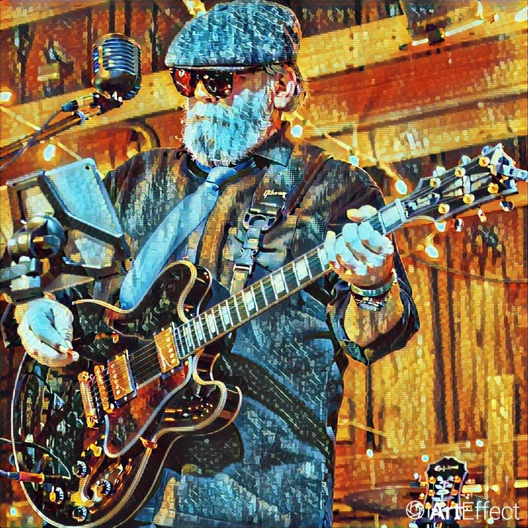 Ben Beckendorf - Photos