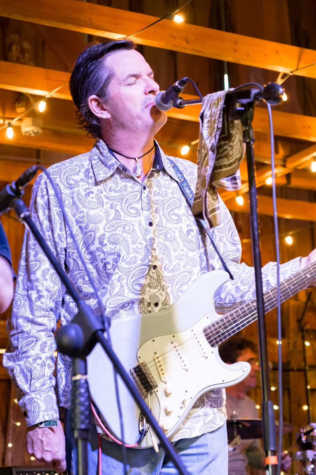 Ben Beckendorf - Photos