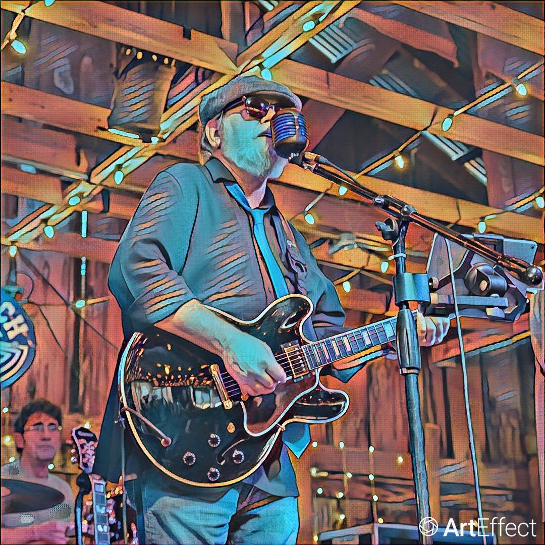 Ben Beckendorf - Photos