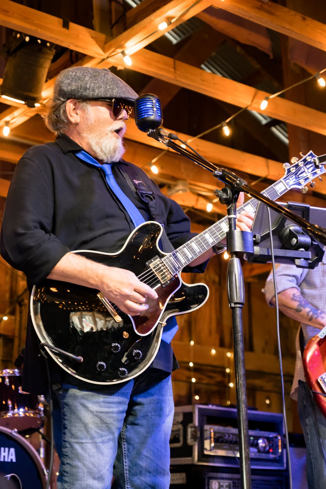 Ben Beckendorf - Photos