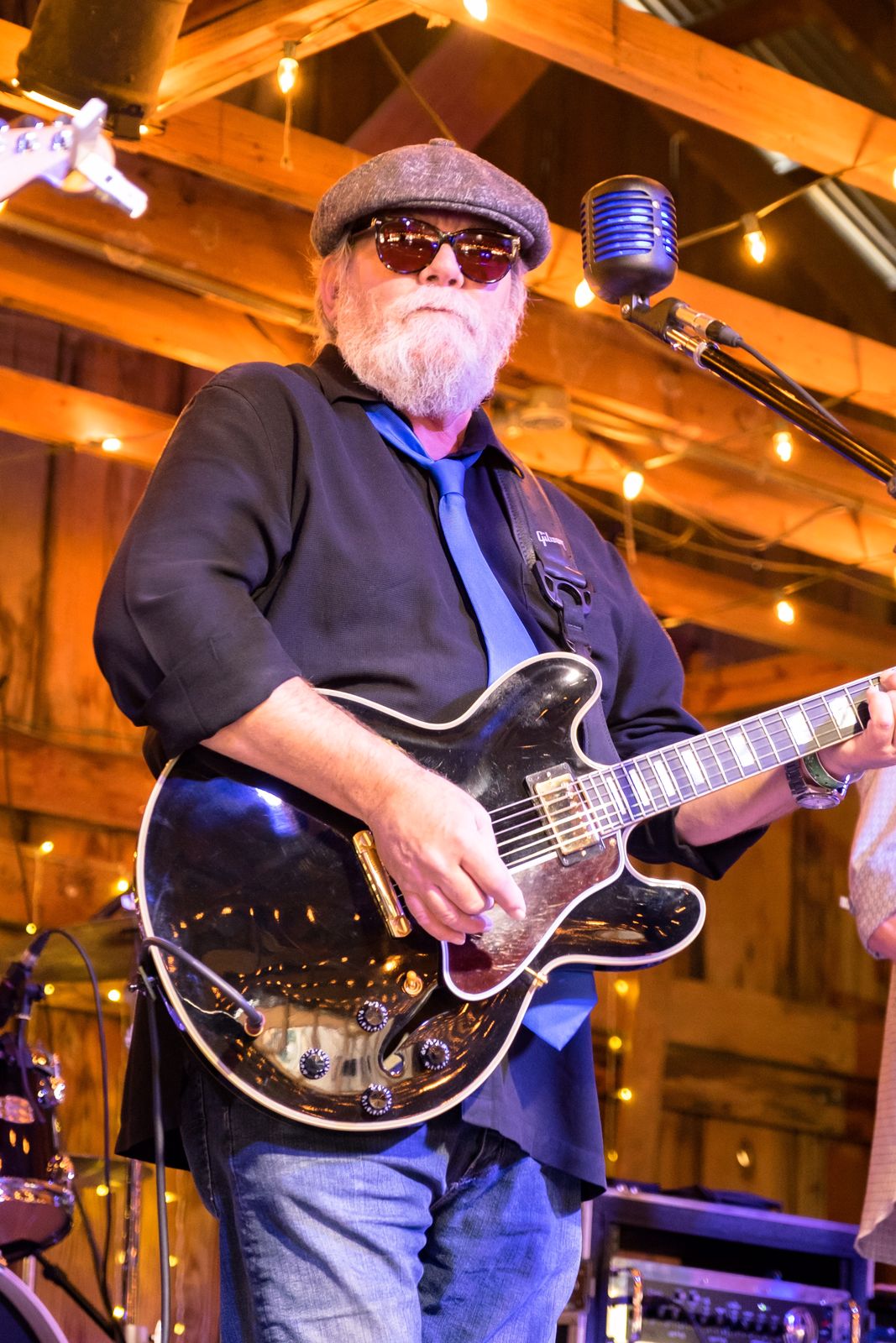 Ben Beckendorf - Photos