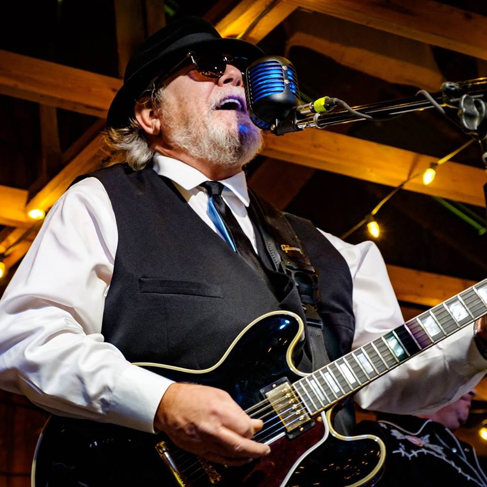 Ben Beckendorf - Music