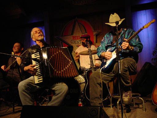 Ben Beckendorf - Photos