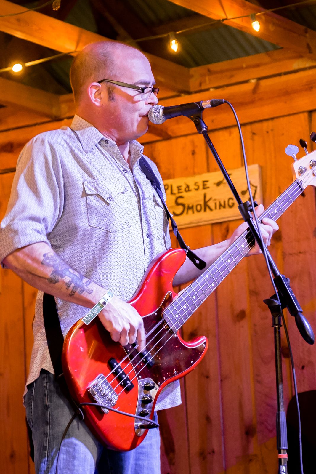 Ben Beckendorf - Photos