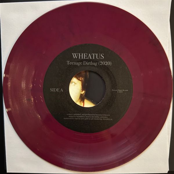 Wheatus.com - Official Merchandise Store