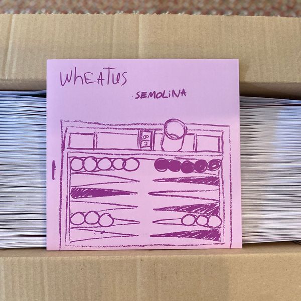 Wheatus.com - Official Merchandise Store