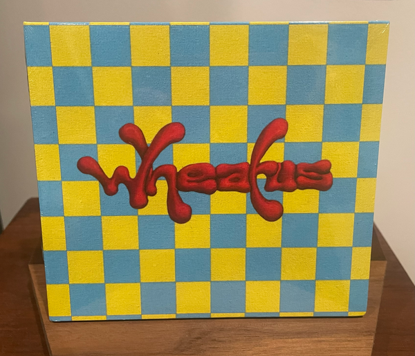 Wheatus.com - Official Merchandise Store