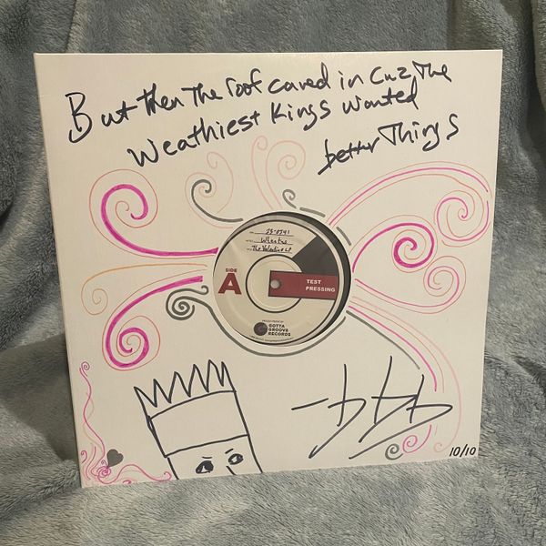 Wheatus.com - Official Merchandise Store