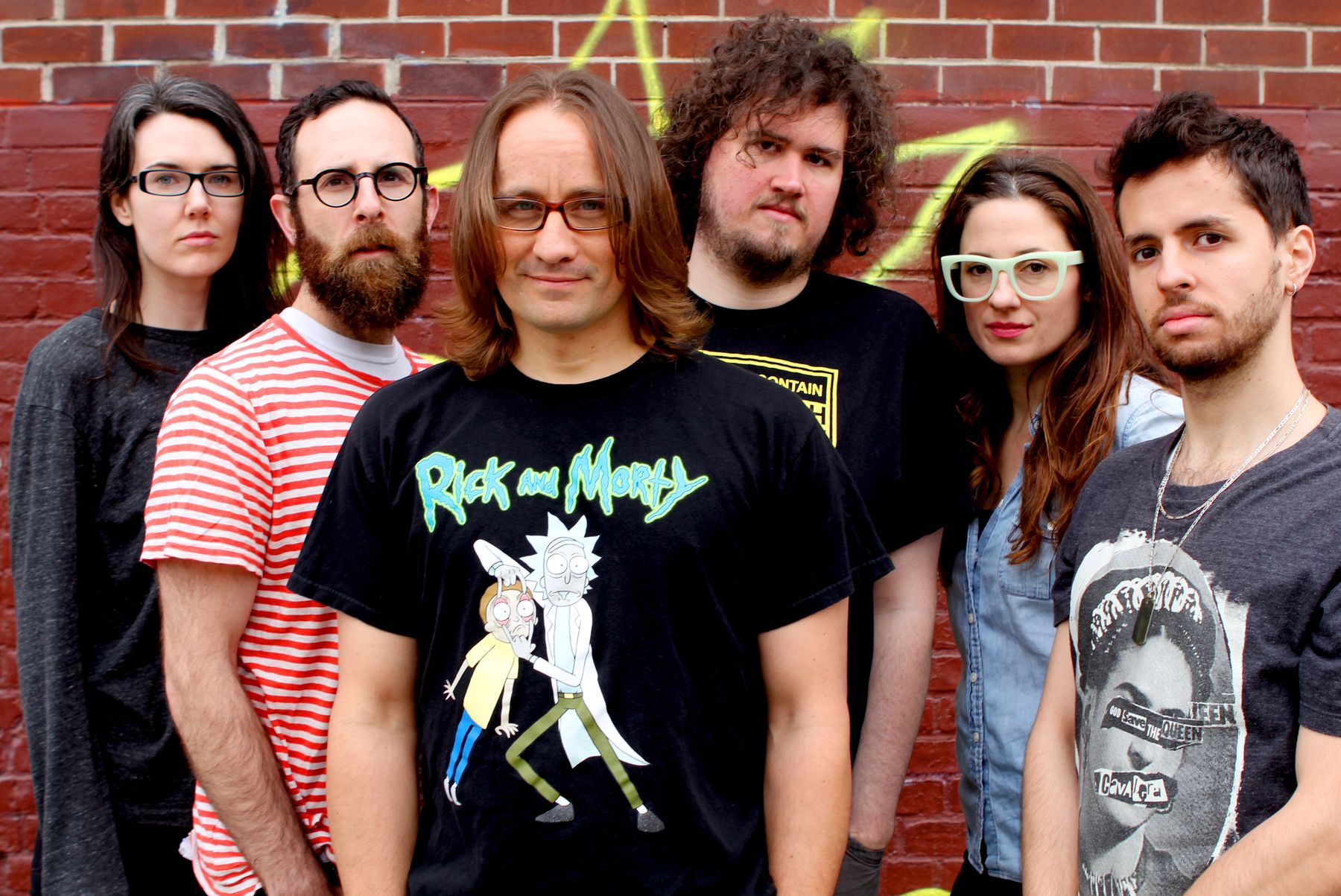 Wheatus.com - About The Band