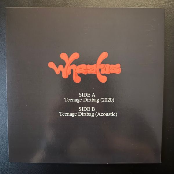 Wheatus.com - Official Merchandise Store