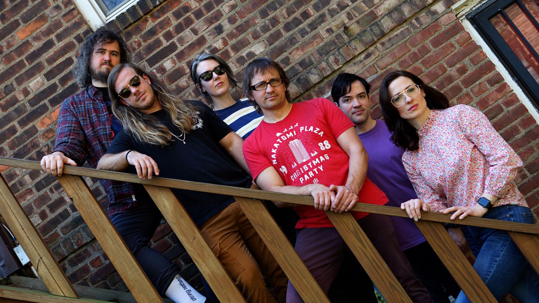 Wheatus.com - Official Merchandise Store