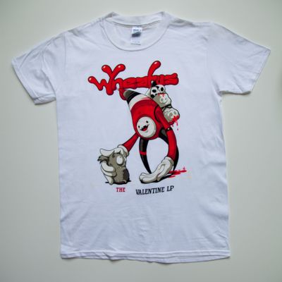 Wheatus.com - Official Merchandise Store