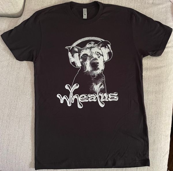 Wheatus.com - Official Merchandise Store