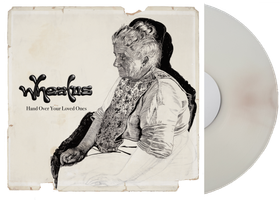 Wheatus.com - Official Merchandise Store