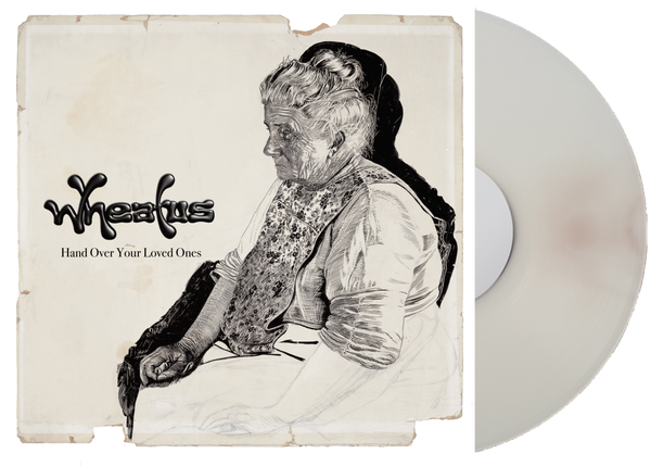 Wheatus.com - Official Merchandise Store